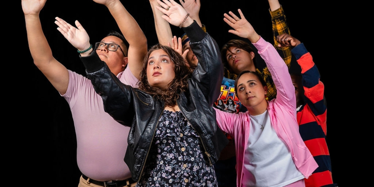 NO PLACE LIKE HOME Comes to Borderlands Theater In June
