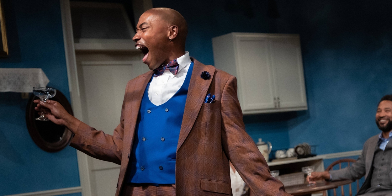 Photos: First Look At BLUES FOR AN ALABAMA SKY At Actor's Express