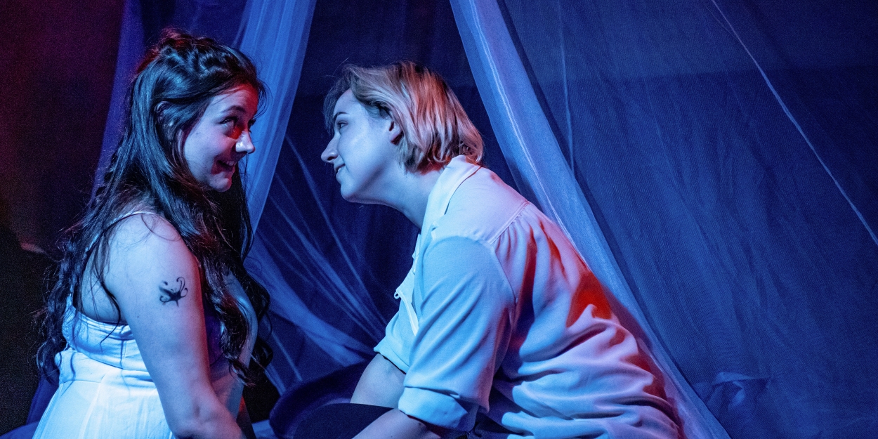 Photos: First Look At GARTERS: A QUEER IMMERSIVE ROMANTASY PLAY World ...