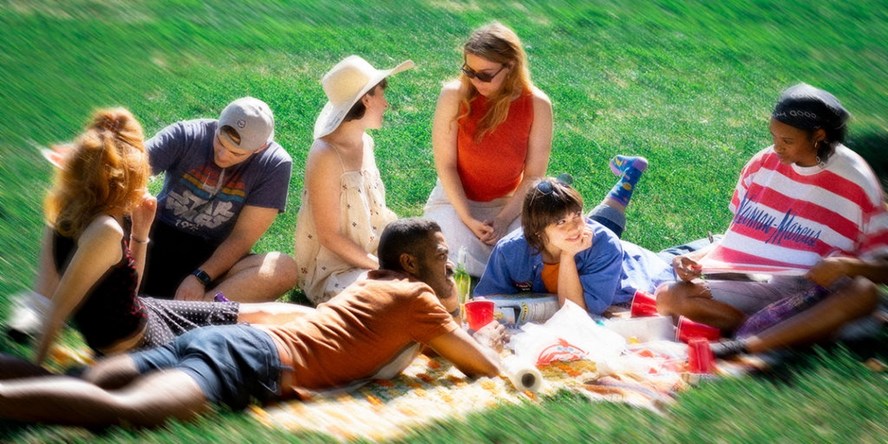 Photos: Meet the Cast of THE GOO at New Relic Theatre