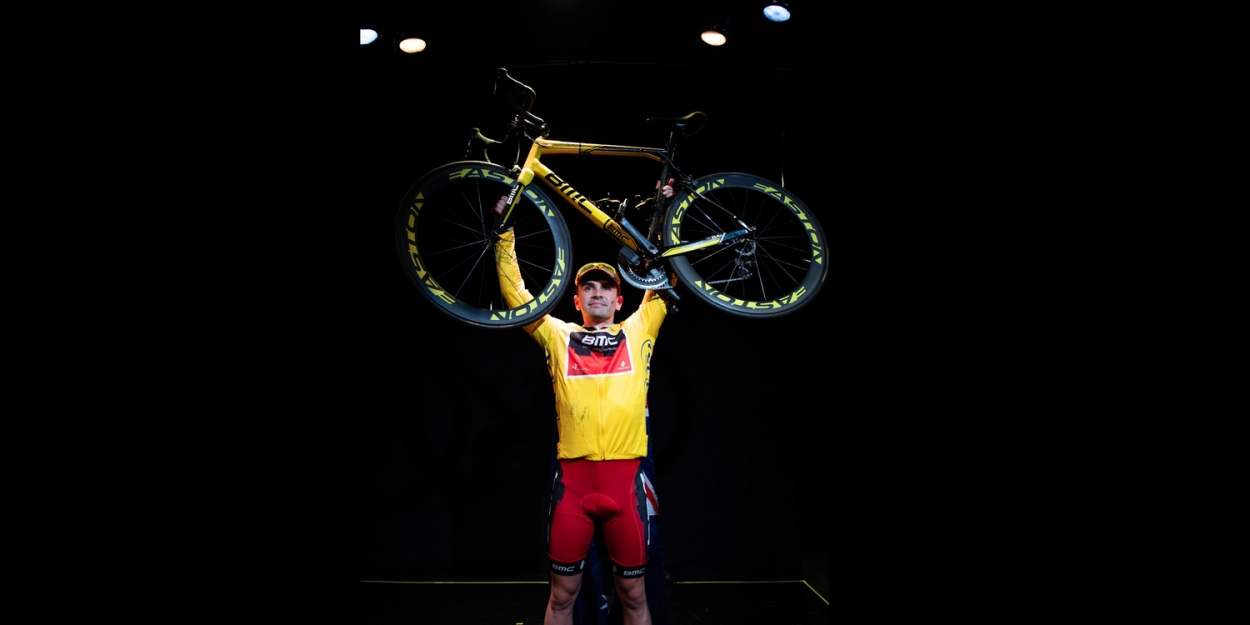 Photos: First Look at CADEL: LUNGS ON LEGS Ahead of Edinburgh Fringe