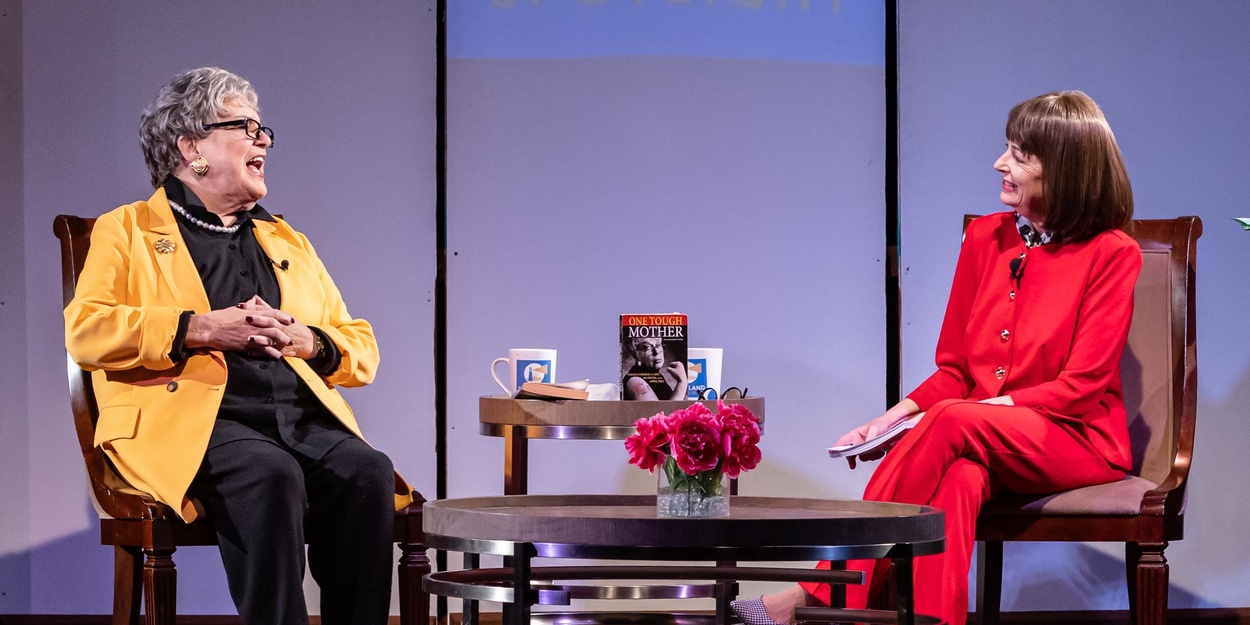Photos: First Look at IT'S NOT ALL ABOUT ME at Portland's Triangle ...