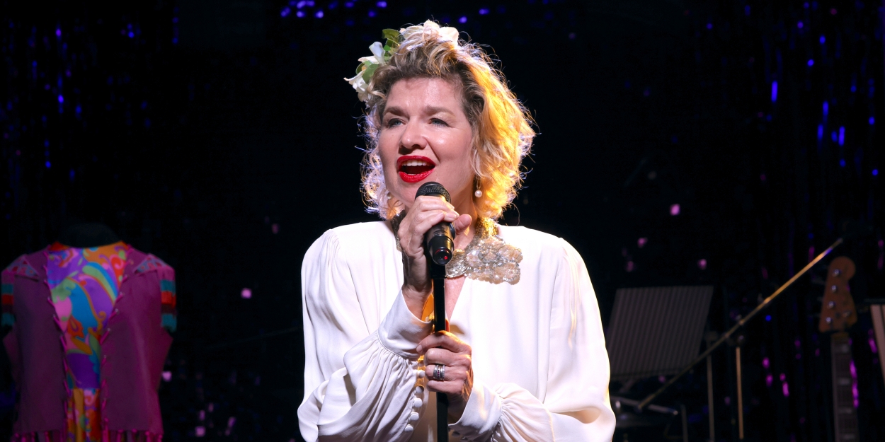 Photos: First Look at Issy van Randwyck in DAZZLING DIVAS at The Mill ...