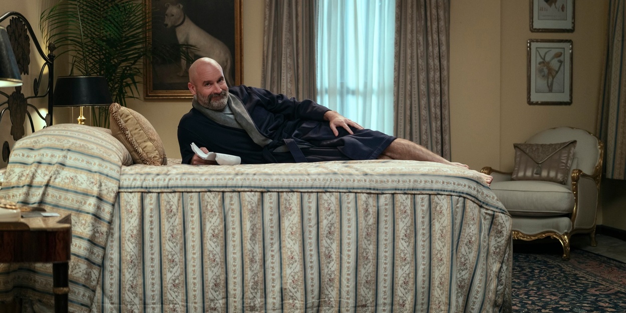 Photos: First Look at Season 2 of Tom Segura's BAD THOUGHTS Series