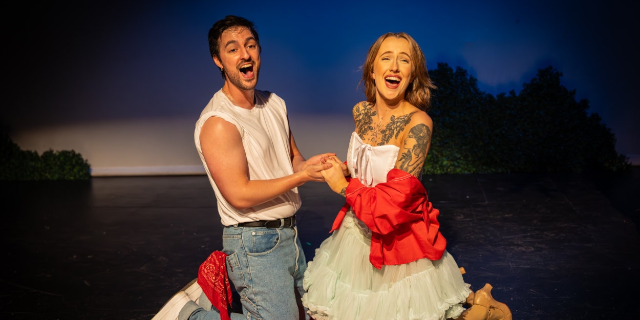 Photos: First look at Imagine Productions’ CRY-BABY: THE MUSICAL