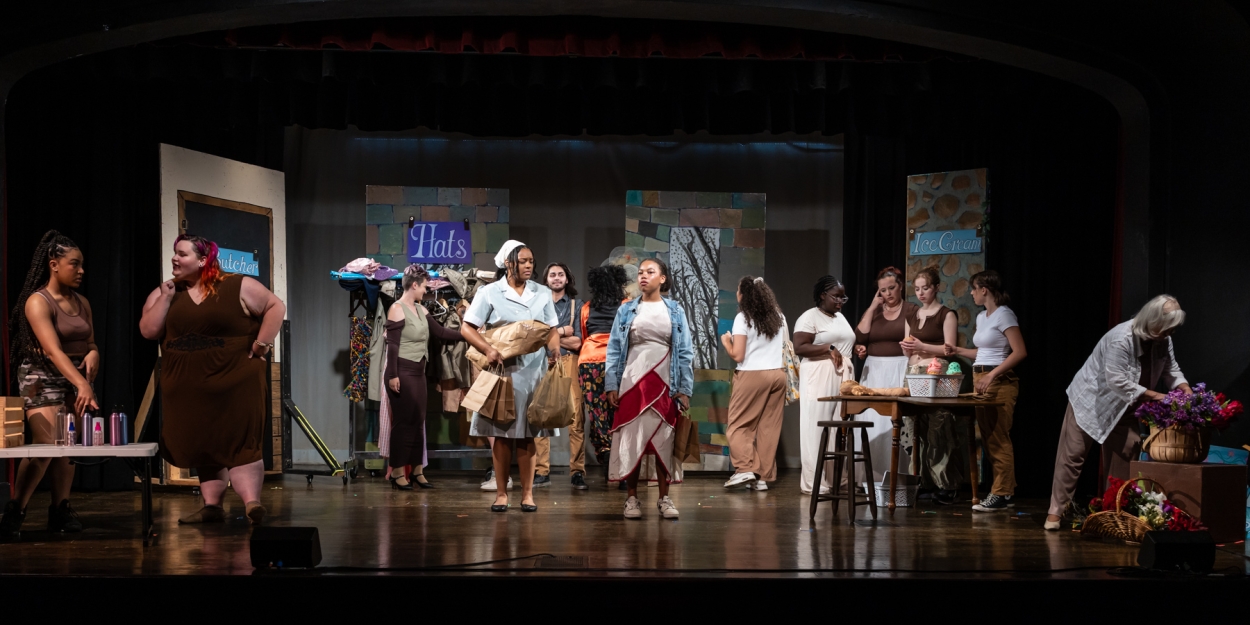 Photos: First look at Worthington Community Theatre’s CINDERELLA ...
