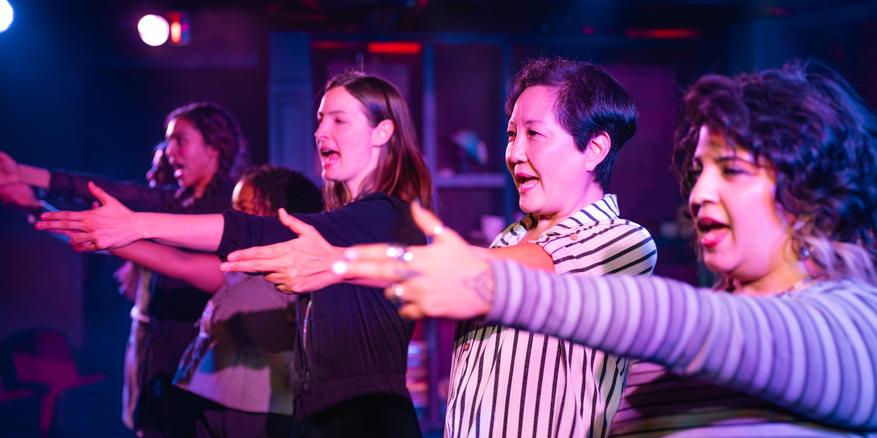 Photos: POETRY FOR THE PEOPLE: THE JUNE JORDAN EXPERIENCE Gets West ...