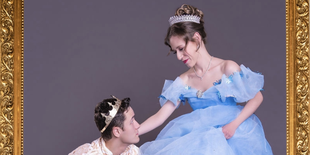 Photos: Rodgers & Hammerstein’s CINDERELLA in Franklin at the ...