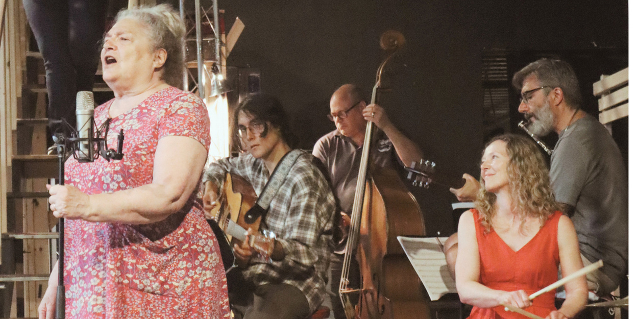 Photos: GIRL FROM THE NORTH COUNTRY to Make Rhode Island Premiere at ...