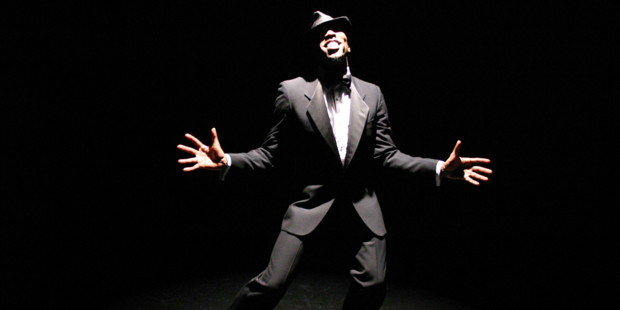 Photos: Get a Behind-the-Scenes Look at SAMMY AND ME Rehearsals ...