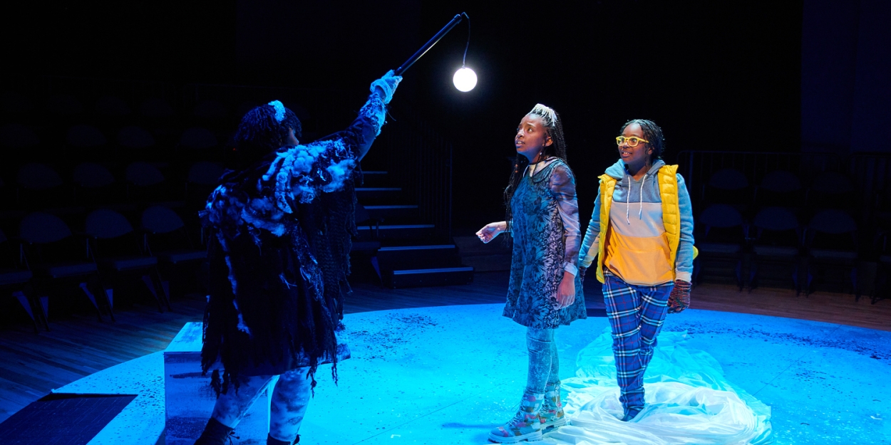 Photos: Get a First Look at THE FORGOTTEN GIRL World Premiere at First ...