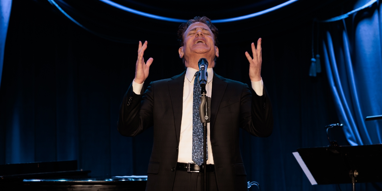 Photos: Highlights from Craig Rubano's TAKE THE MOMENT at the Laurie ...