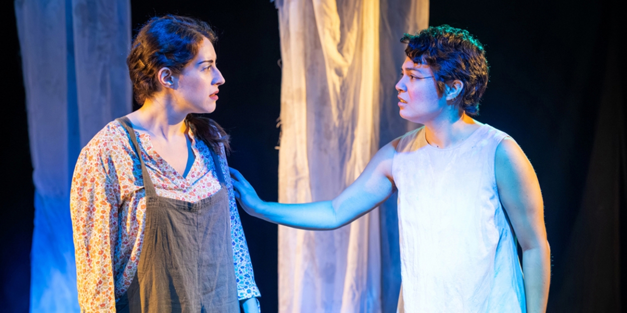 Photos: HUCKA World Premiere Opens at The Players Theatre