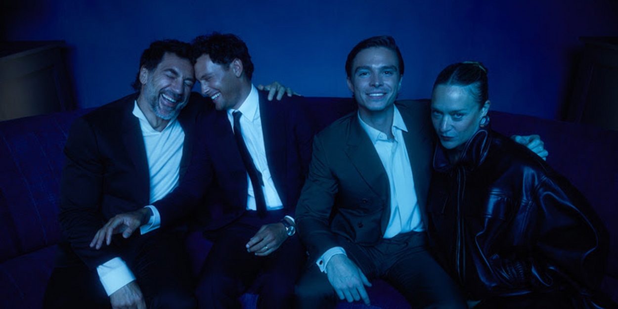 Photos: Inside the Premiere of MONSTERS: THE LYLE AND ERIK MENENDEZ STORY