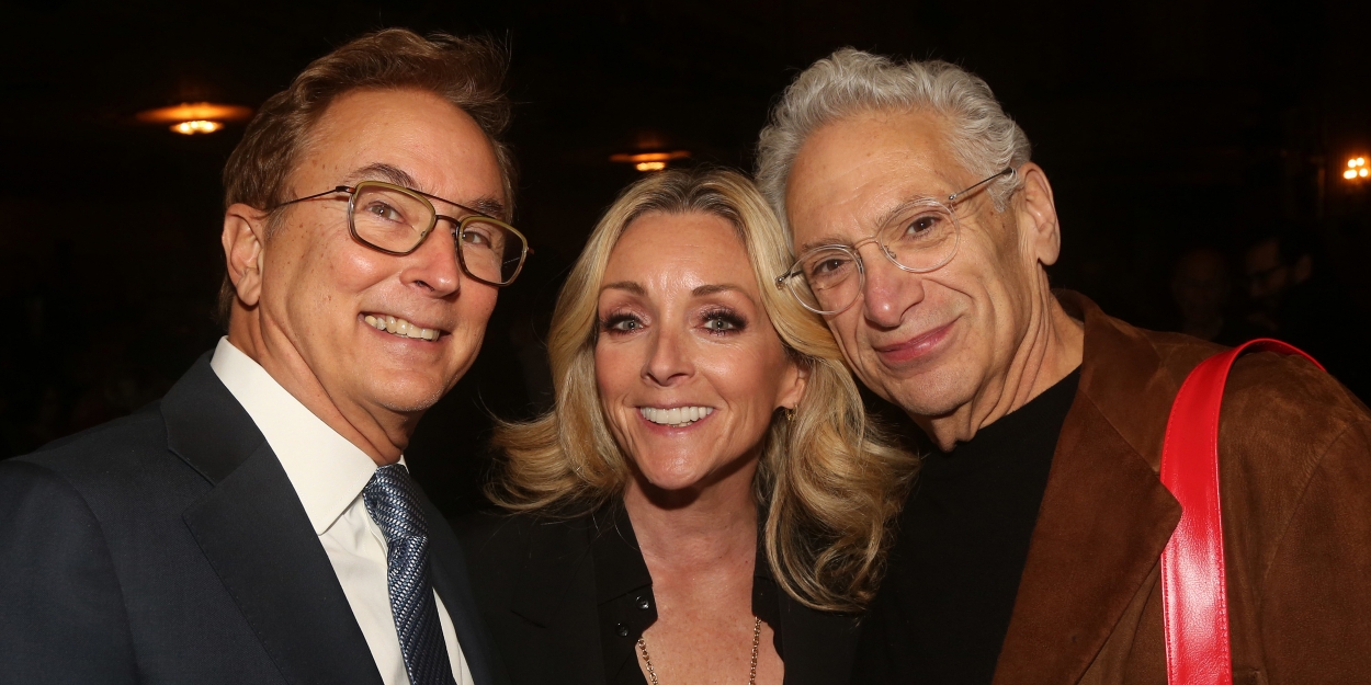Photos: Go Inside the SHELDON HARNICK MEMORIAL CELEBRATION