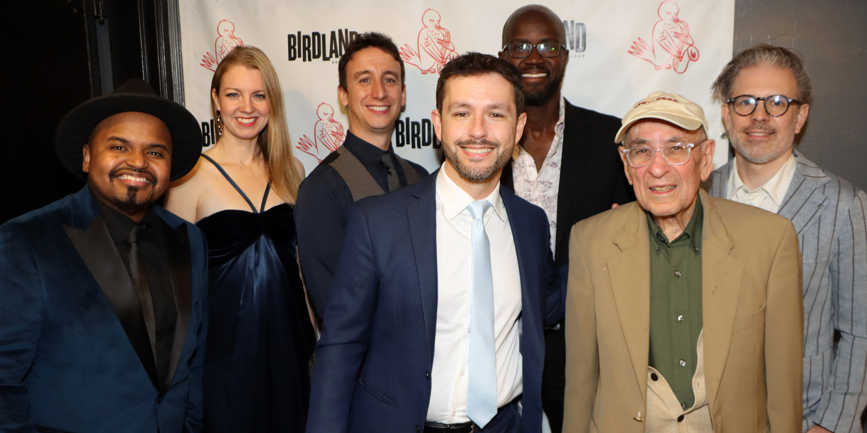 Photos: Jason Yeager Celebrates Billy Strayhorn & Duke Ellington At ...