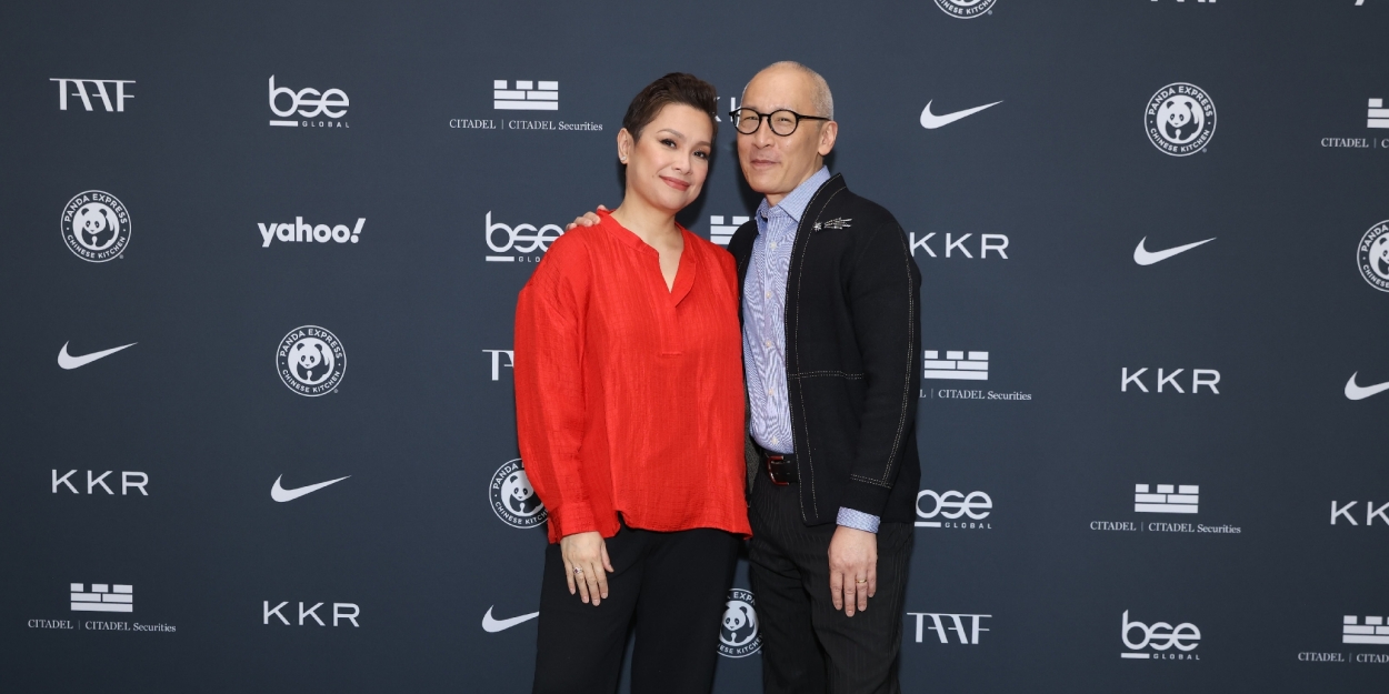 Photos: Lea Salonga, David Henry Hwang, & More Attend TAAF Heritage ...