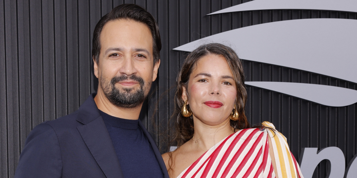 Photos: Lin-Manuel Miranda, Shoshana Bean, & More Attend Day 1 of the ...