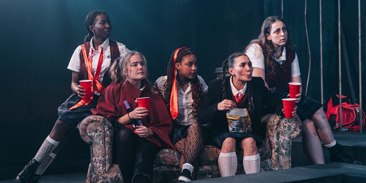 Photos: MAC BETH At Circle Theatre