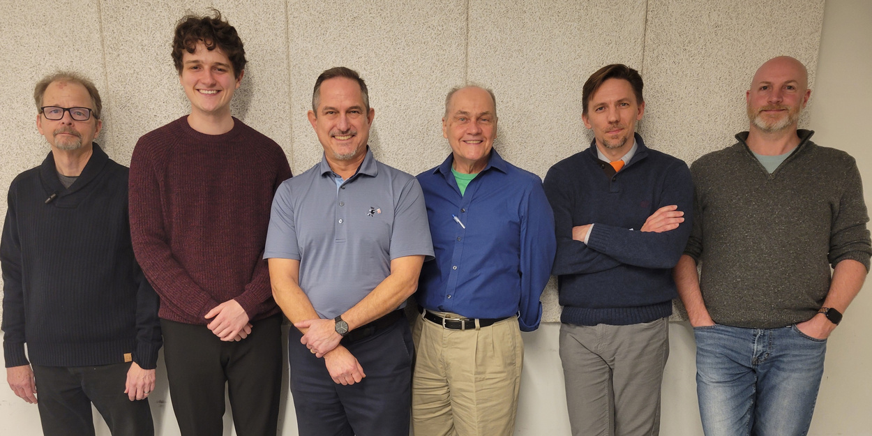 Photos: Meet the Cast of AN IDEAL HUSBAND at The Storm Theatre