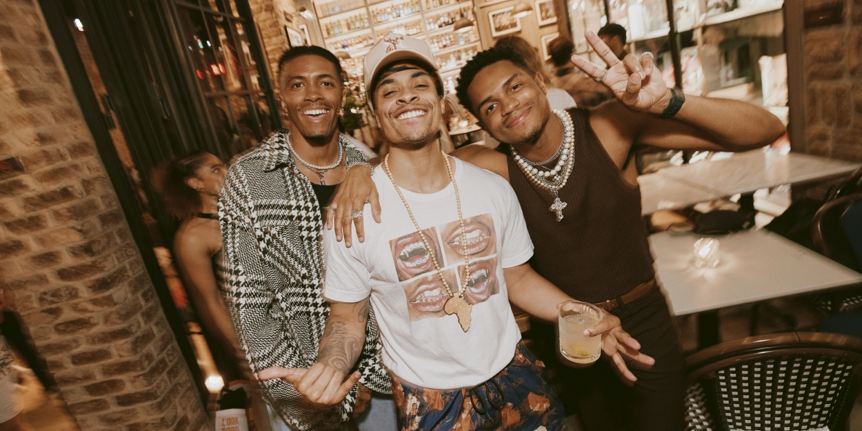 Photos: MJ Casts Meet Ahead of the Launch of National Tour