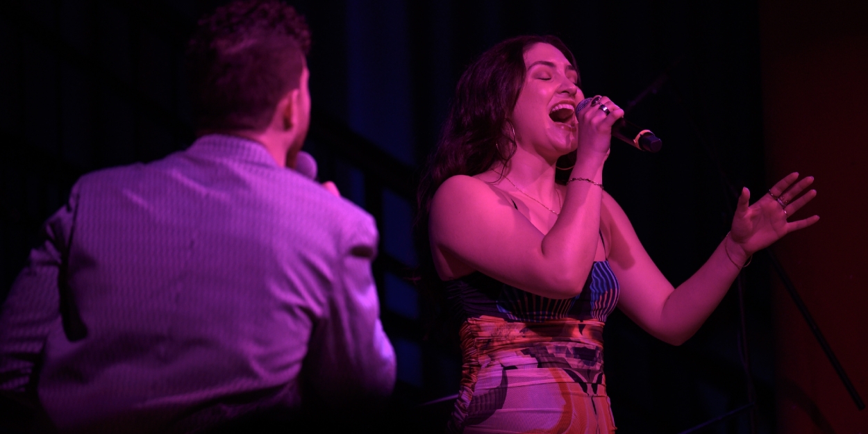 Photos: Maria Bilbao, Kennedy Caughell and More at Abingdon Theatre ...