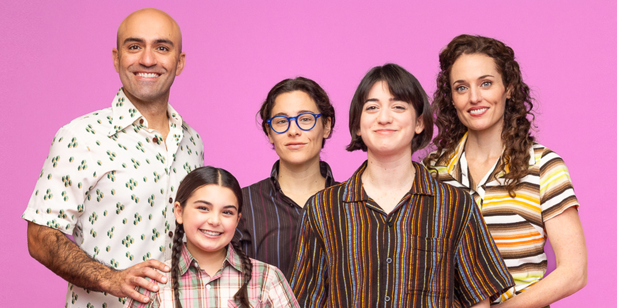 Photos: Meet the Cast of FUN HOME at The Huntington