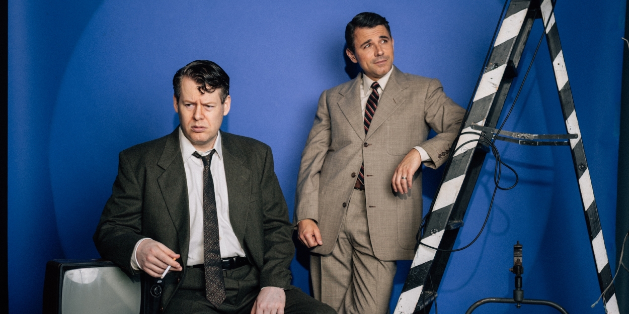 Photos: Meet the Stars of GOOD NIGHT, OSCAR At Asolo Rep