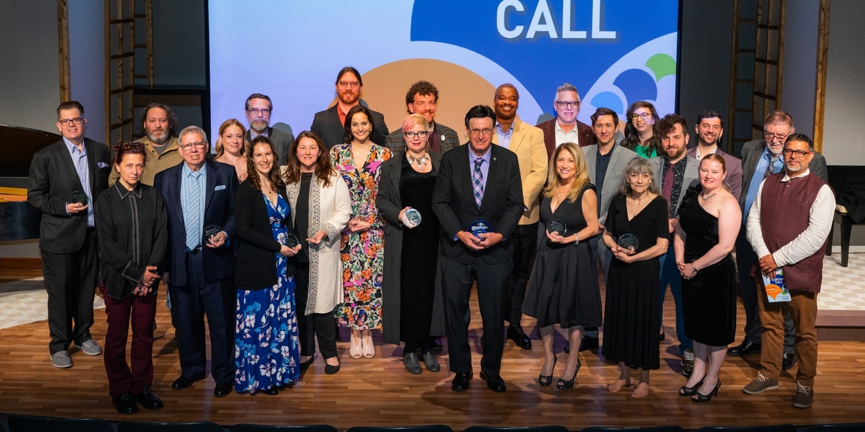 Photos: New Jersey Theatre Alliance Celebrates Local Theatre Community ...