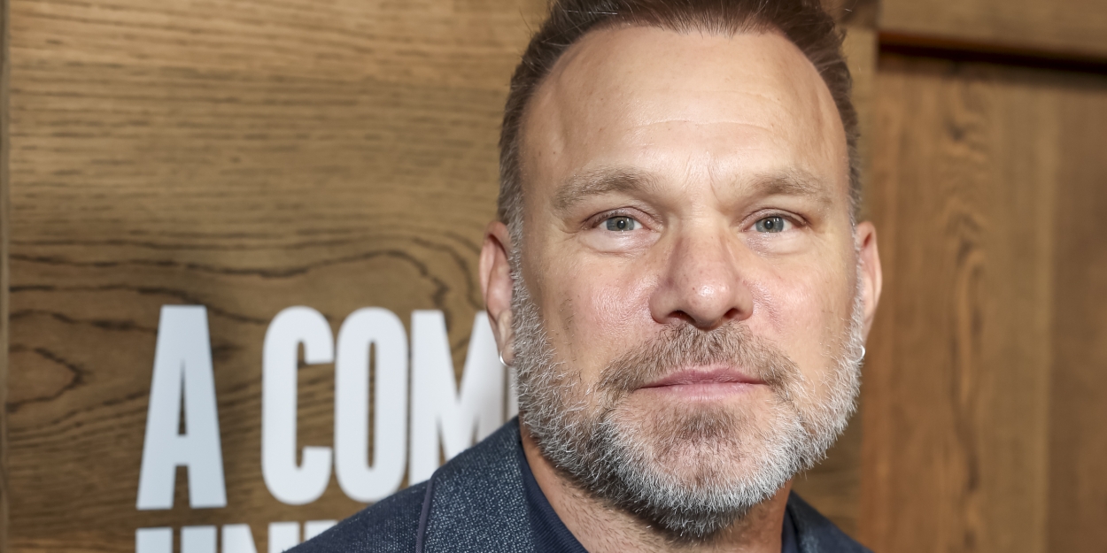Photos: Norbert Leo Butz, Keegan-Michael Key, & More at A COMPLETE ...
