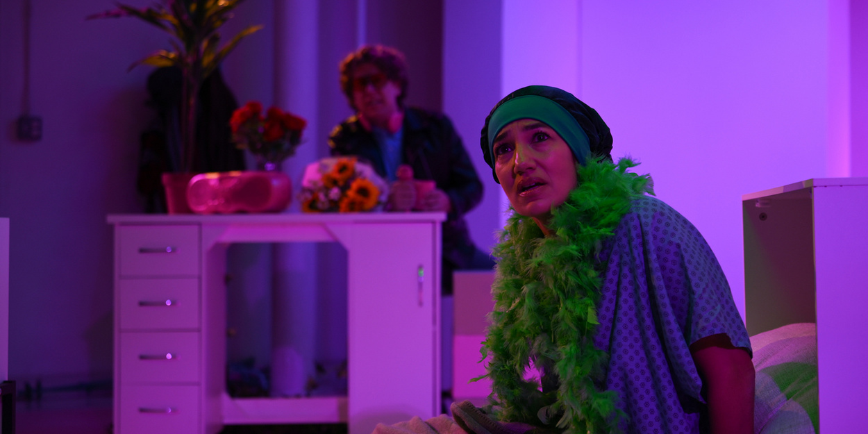 Photos: Opening Night of Lia Romeo's THE LUCKY ONES