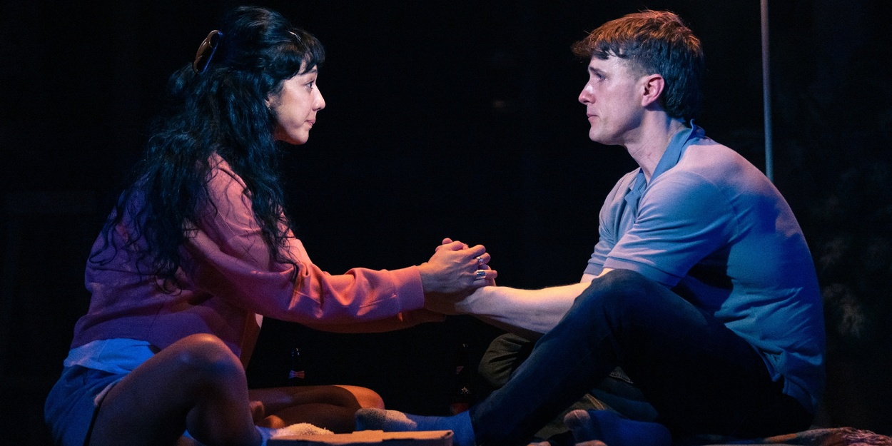 Photos: PARANORMAL ACTIVITY at Goodman Theatre First Look