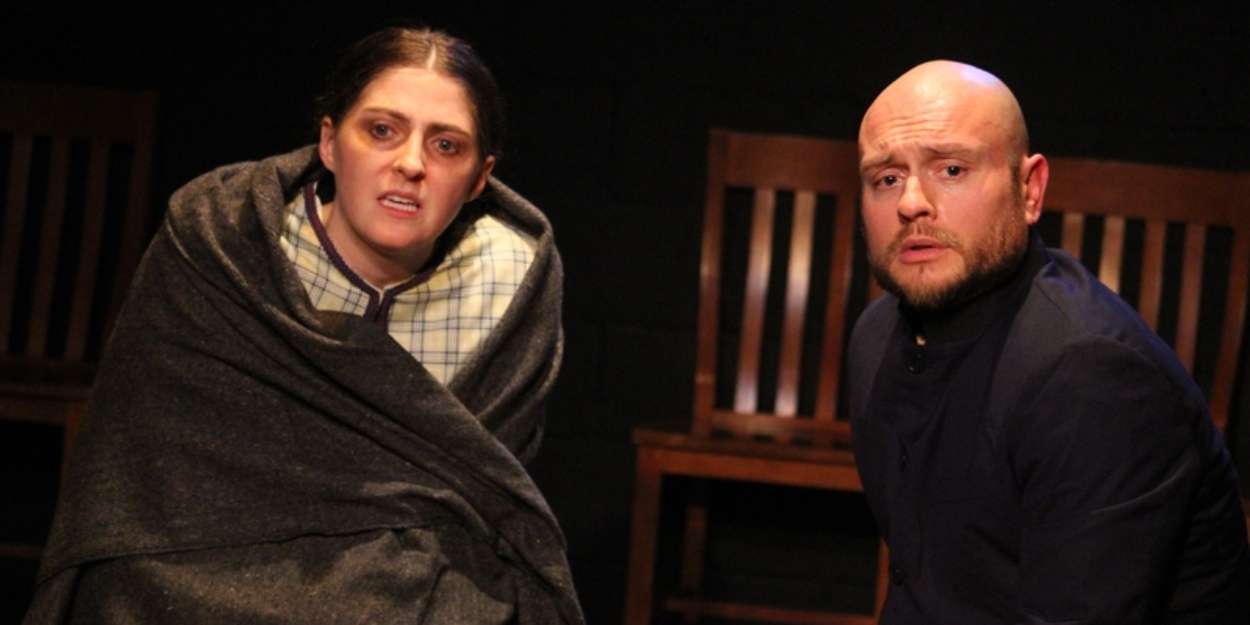 Photos: PASSION At Chromolume Theatre