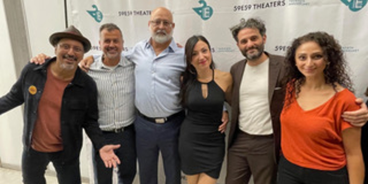 Photos: Arian Moayed, Aasif Mandvi, And More Attend Opening Night Of ...