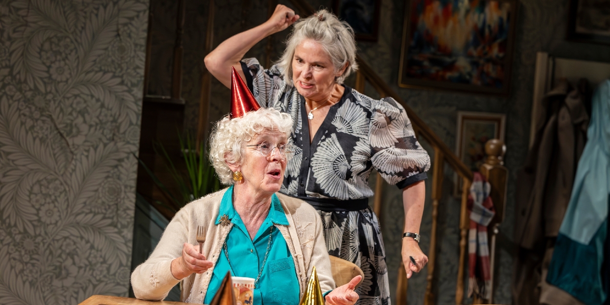 Photos: Paines Plough's CONSUMED at Edinburgh Festival Fringe