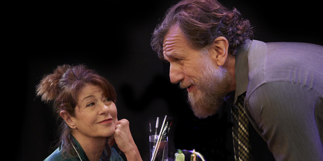 Photos: Pigs Do Fly Productions' BETTER LATE Opens Tonight