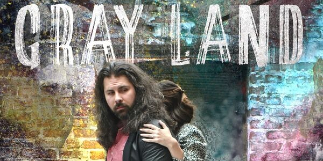 Quentin Garzón's GRAY LAND Short Film Soundtrack by Johanna Telander ...