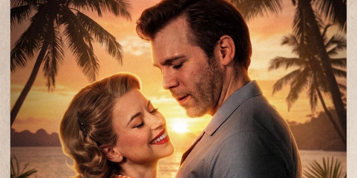 Photos: SOUTH PACIFIC At Paramount Theatre Character Portraits Revealed