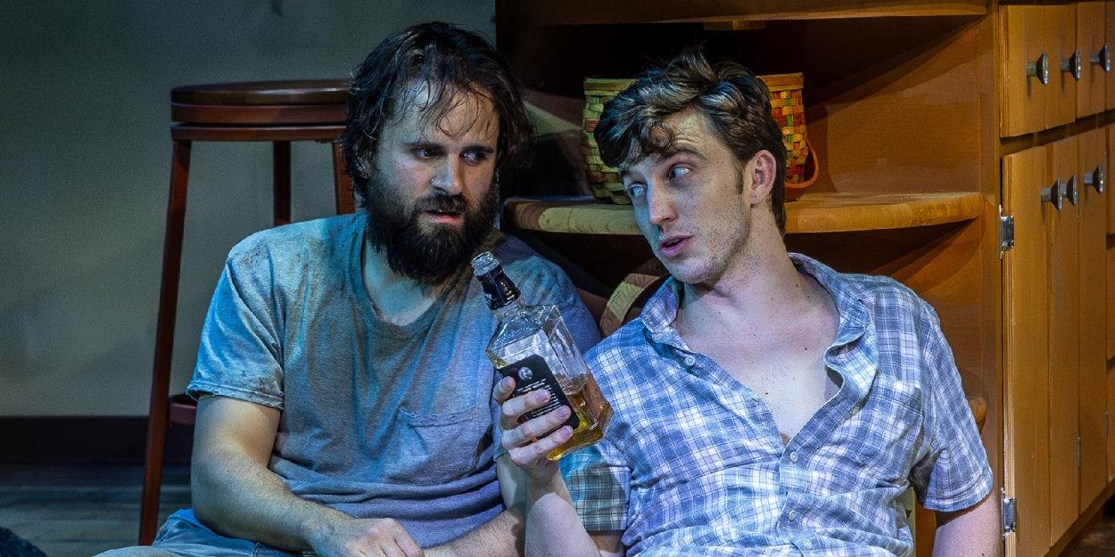 Photos: Sam Shepard's TRUE WEST At Paramount Theatre