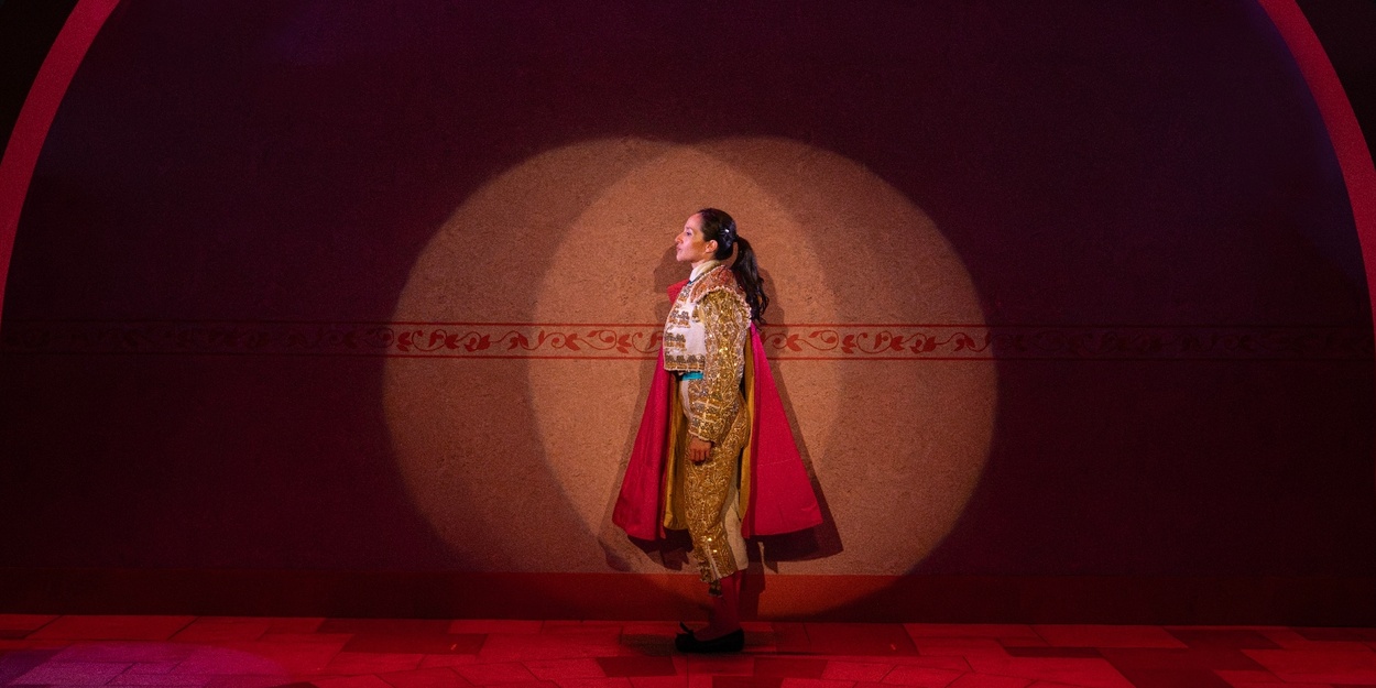 Photos: First Look at TORERA at WP Theater