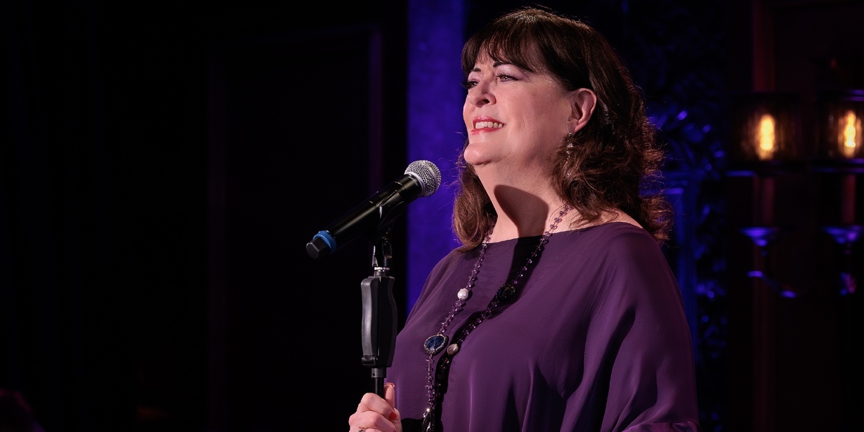 Photos: The Best of Ann Hampton Callaway at 54 Below
