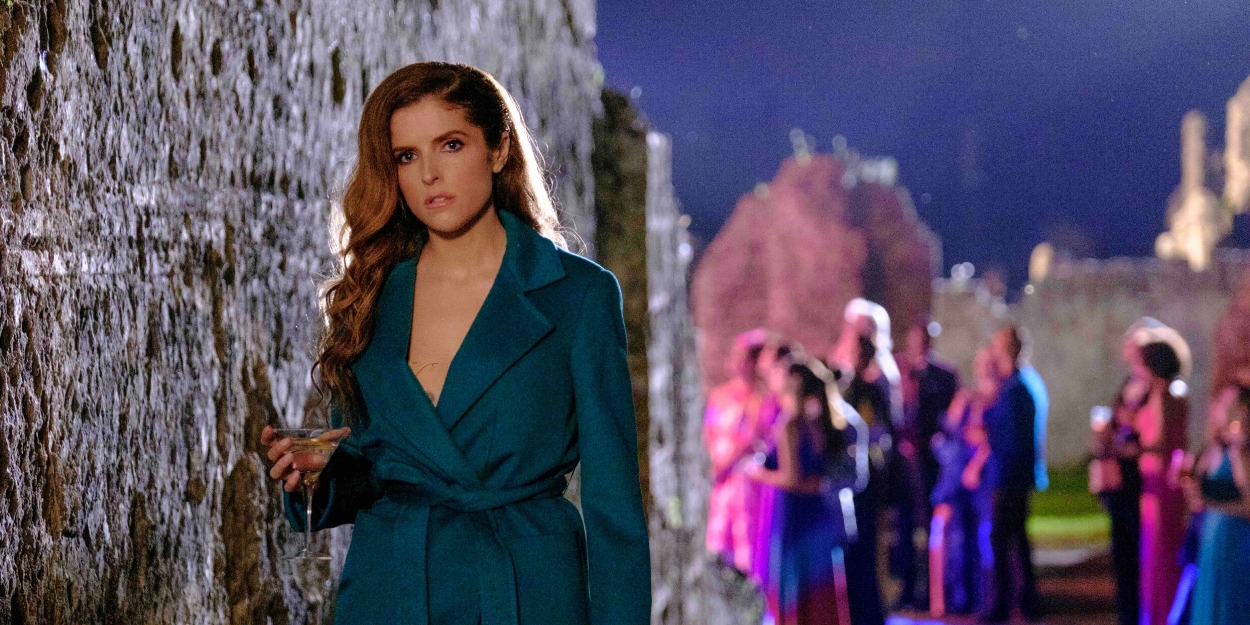 Photos/Video: Anna Kendrick, Andrew Rannells, & More in ANOTHER SIMPLE ...