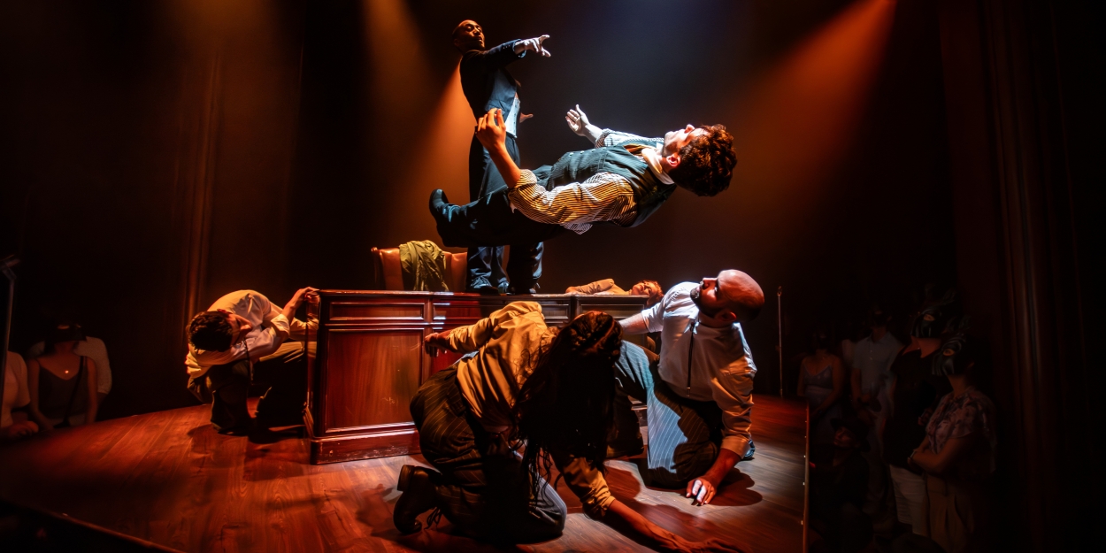 Off-Broadway Theater: Musicals, Plays, News, Reviews & More