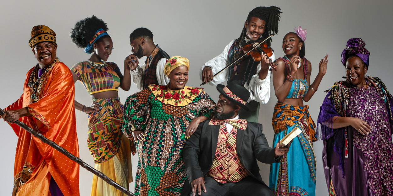 Photos: Westcoast Black Theatre Troupe Will Present World Premiere ...