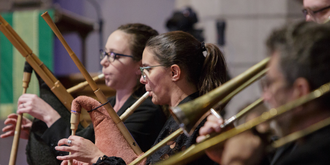 Piffaro Celebrates Early Music Month With Recorder Fest And FERRARA ...