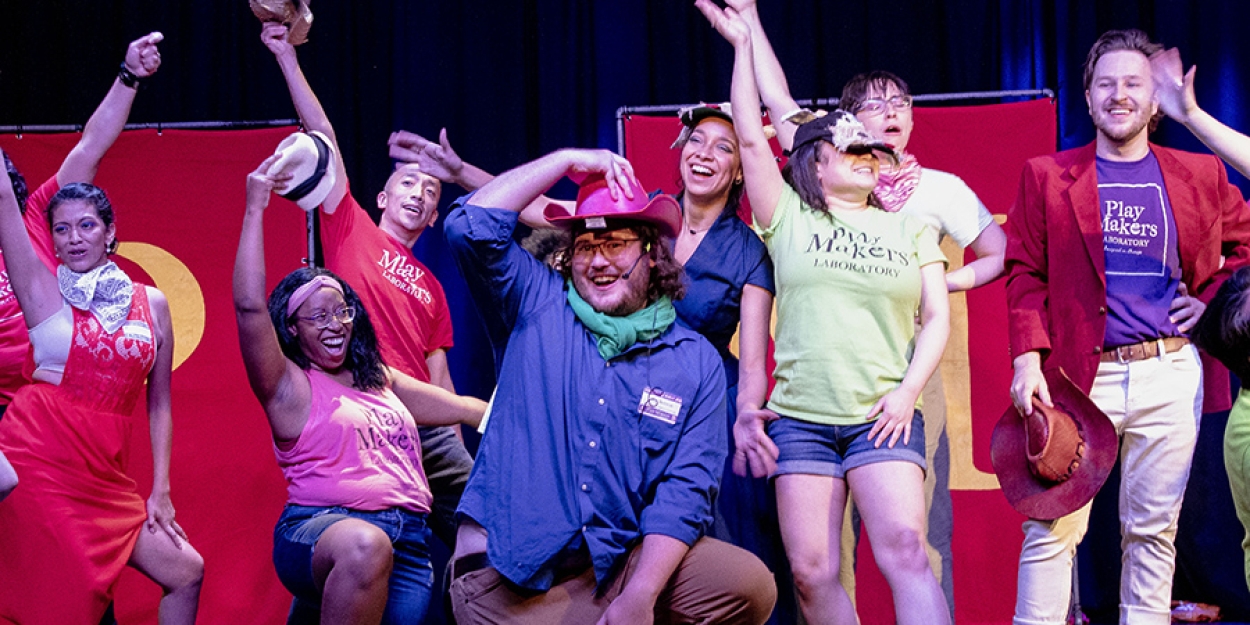 PlayMakers Laboratory To Host CELEBRATION OF AUTHORS GALA 2025 At ...