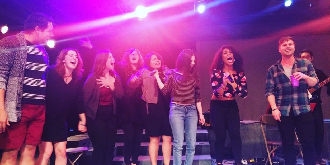 Playhouse on Park to Host Open Mic Night Following Performance of ...