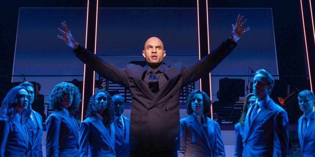 Playlists: The Songs of the 2025/26 Broadway Season