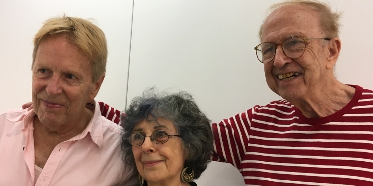 Playwright Robert Heide Has Passed Away at Age 86