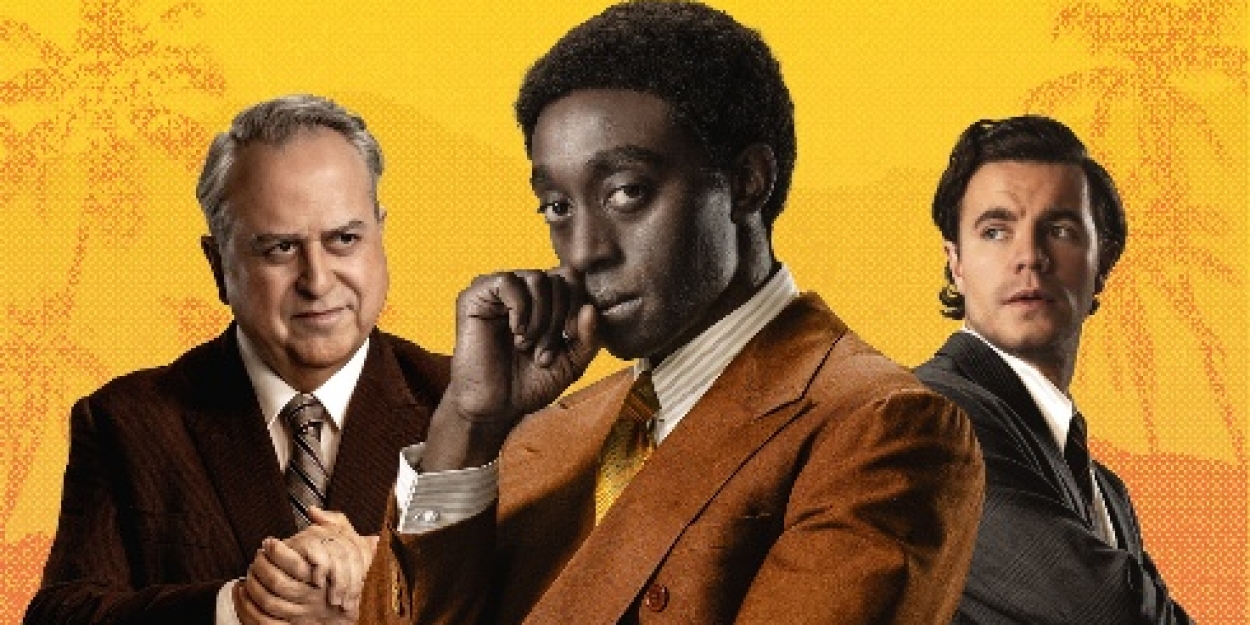 Post-Show Q&A With Colman Domingo and Ryan Calais Cameron Will Follow ...